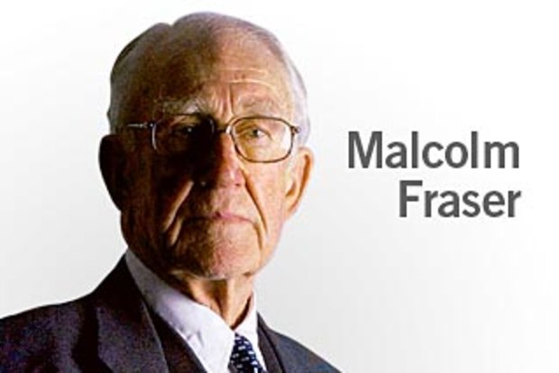 The courts must rule, above and beyond the political fray