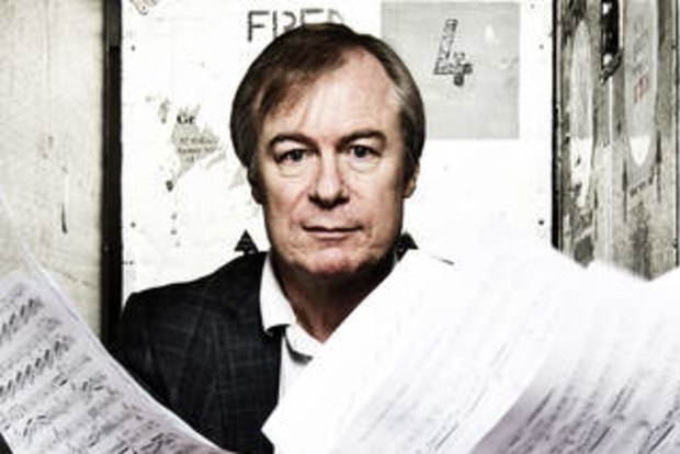 David Robertson: Code of conduct