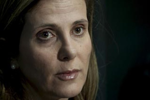 Jackson must leave HSU branch role: judge