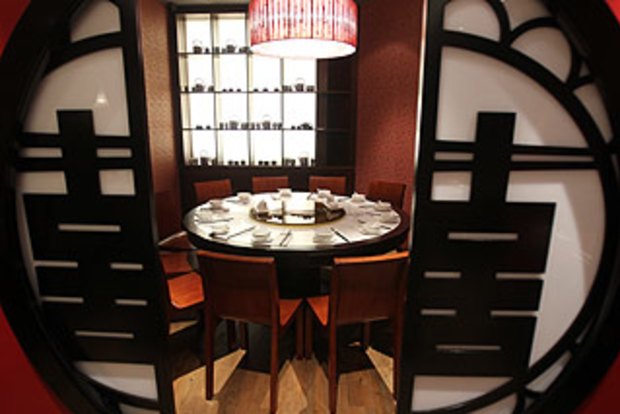 Middle class dream fades for China's white collar workers