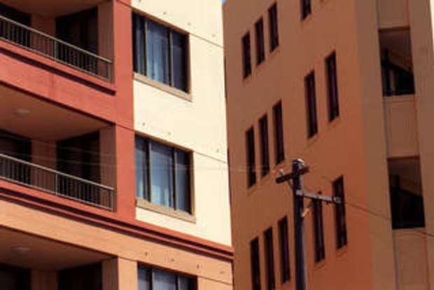 Neighbours to lose in push on housing