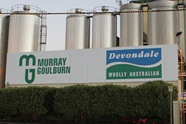 Murray Goulburn proposes partial float as it pursues WCB takeover