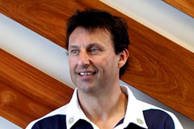 Daley avoids Mundine bait