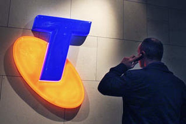 Telstra opens modern offices at new HQ
