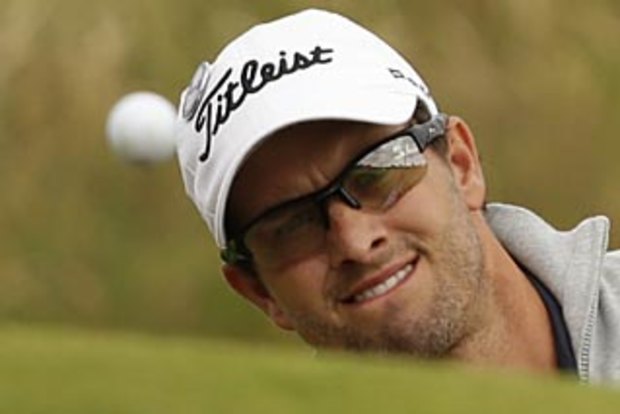 Scott's assured manner could finally bring him in from cold