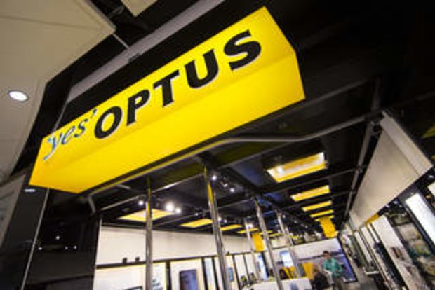 Optus set to slash 200 jobs