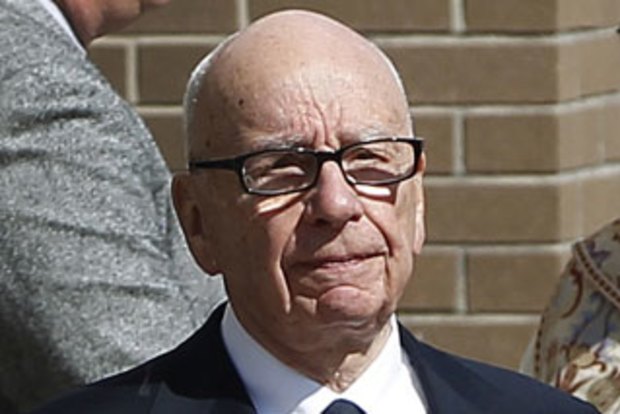Murdoch declares probe nearly over