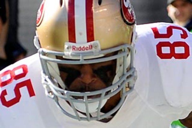 NFL: 49ers and Broncos too good