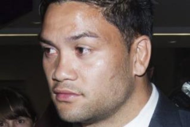 South Sydney's Issac Luke to miss NRL grand final against Canterbury