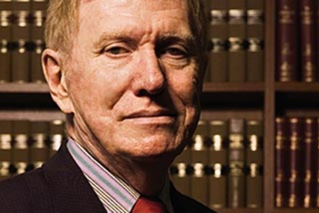 Michael Kirby: Paradoxes/Principles
