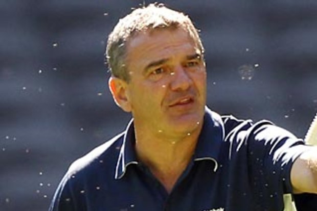 Durakovic keen for another job