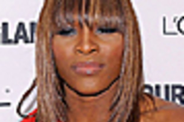 Serena unplugged: trials of the queen of the court