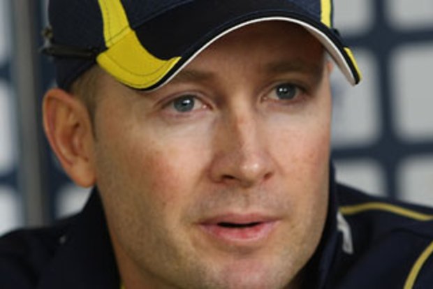 Clarke, Johnson the big winners in cricket's contract list