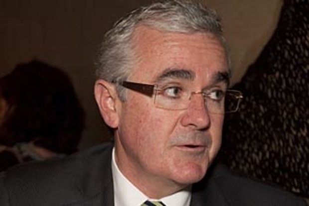 Wilkie acts to help whistleblowers