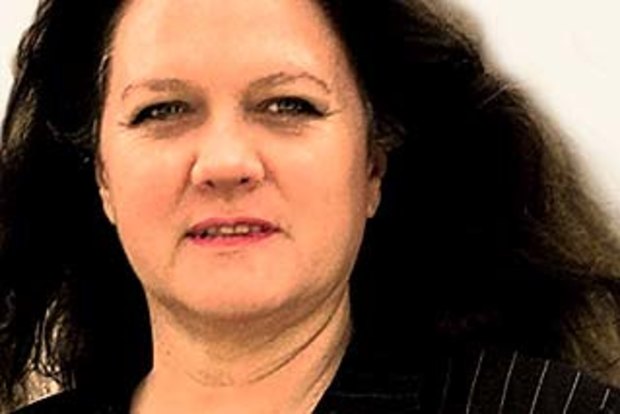 Gina Rinehart: the untold story