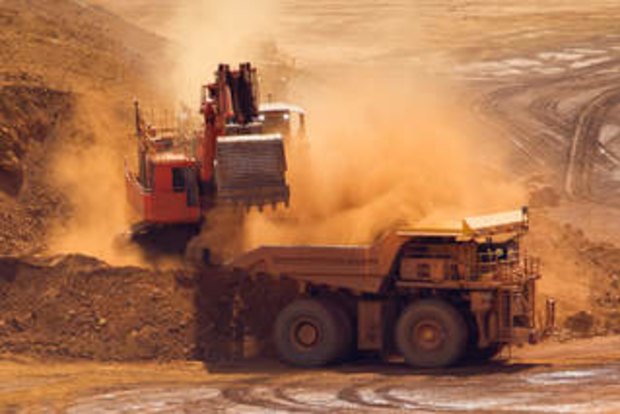 Padbury backer Roland Bleyer confirms $6.4 billion Oakajee plan