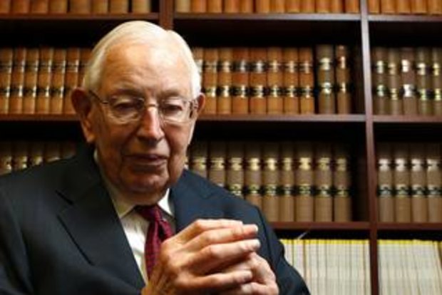 Mason speaks out on dismissal