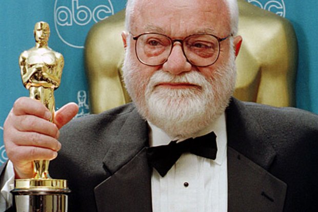 Acclaimed Hollywood producer Saul Zaentz dies aged 92