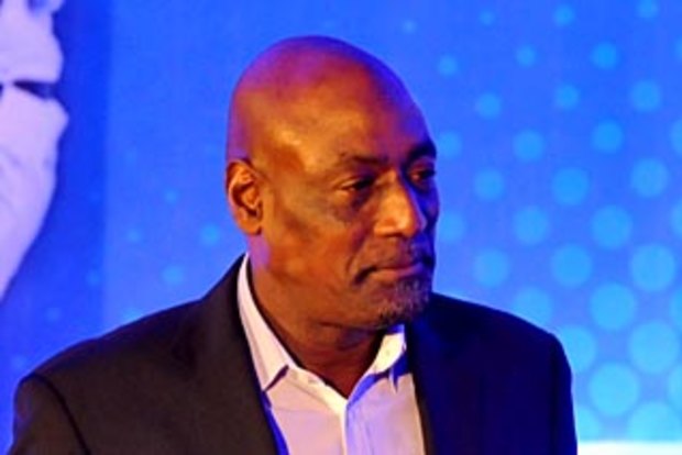 Windies great Richards joins Stars as mentor