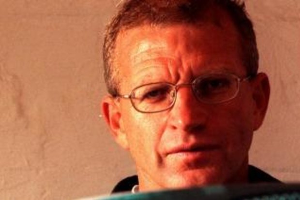 Book review: No Man's Land by Roland Fishman introduces a new action hero