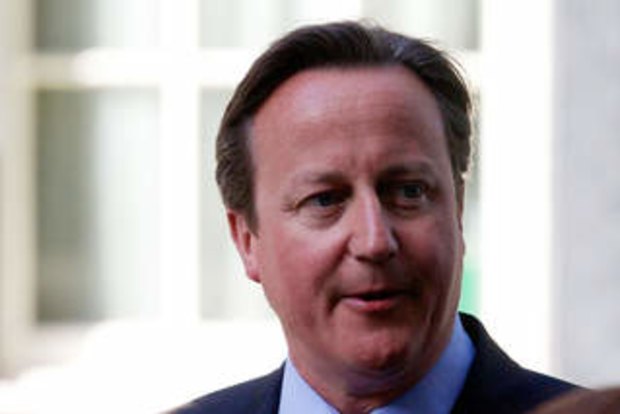 Cameron push to tackle radicals