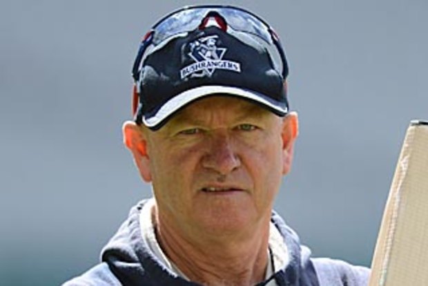 36th year as a player and coach, Greg Shipperd still going strong