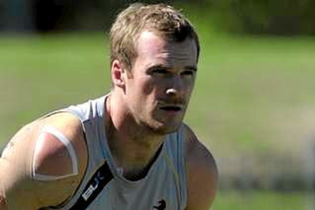 McCabe set for comeback