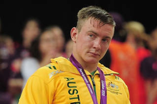 Australian Spinners claim bronze at world titles