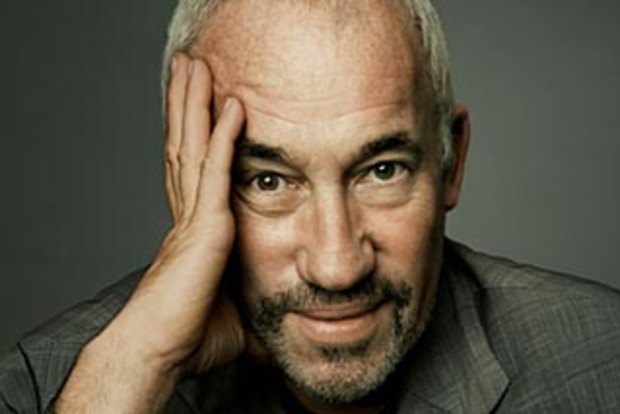 Interview: Simon Callow