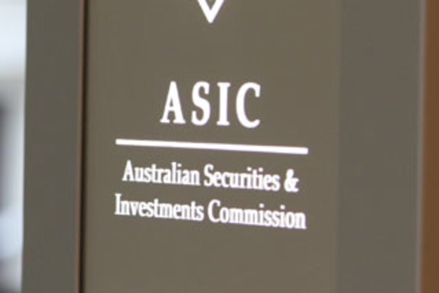 Standards 'slipping' for audit firms