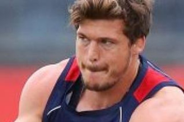 Rebels dump Luke Burgess to bench