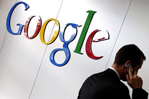Chinese hackers got sensitive data from Google: US officials