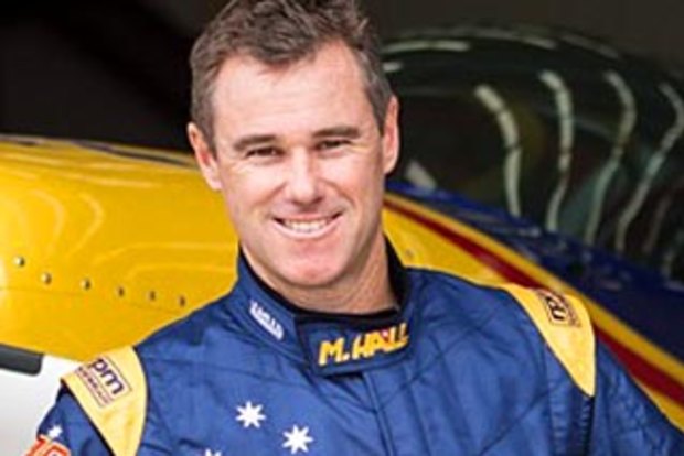 Red Bull Air Race World Championship 2014: Matthew Hall ready to fly