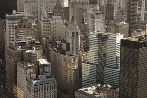 The top 5 cities for retail inspiration