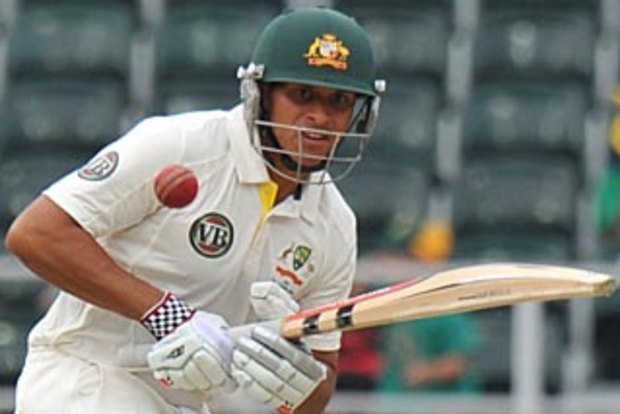 Amla backs Khawaja to build Test career after key half-century