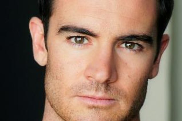 Ben Lawson has the 'all-American look' for Modern Family