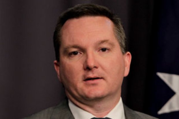 Bowen proposes refugee intake increase