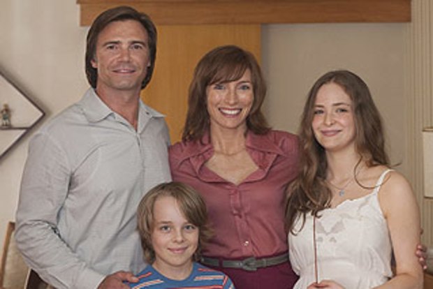 Shire gets the Blues