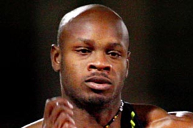 Powell withdraws from Stawell Gift