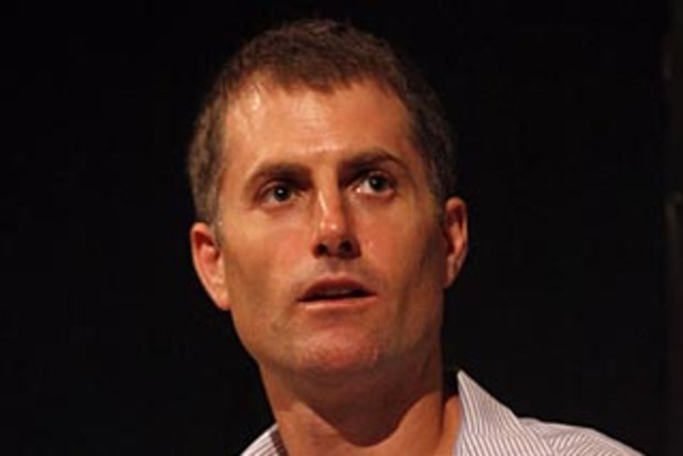 Prolific Katich: I never retired