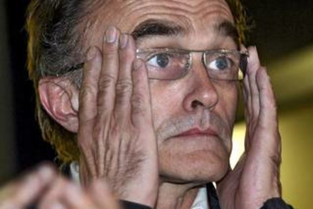 Opening ceremony had no agenda: Boyle