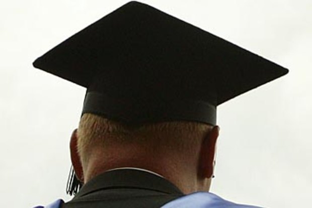 Is the degree outdated?