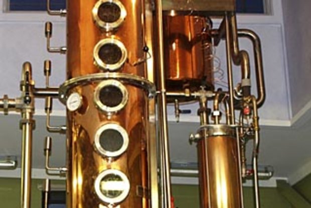 The spirit of Australia