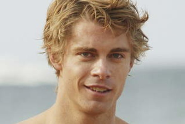 Home and Away actor Luke Mitchell signs on to big-budget Members Only ...