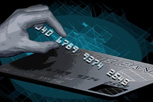 VISA, MasterCard suffer 'massive' US data breach