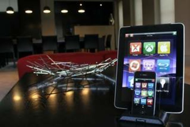 High-rise technology