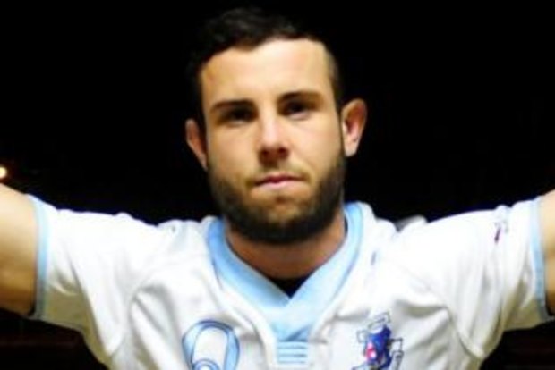 Robbie Coleman to help Queanbeyan Whites in grand final bid against ...