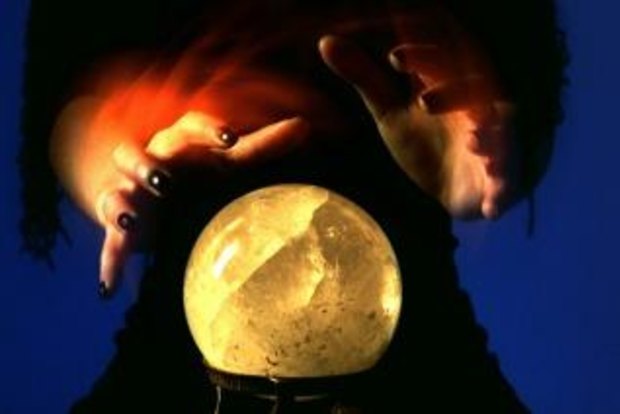 British psychic Sally Morgan on her 'knowing' and Australia's 'awful ...