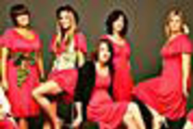 One dress, seven ways