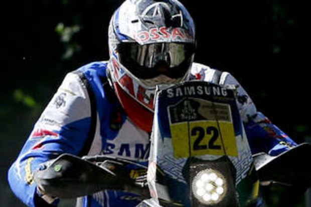 Three dead during horror Dakar Rally stage as Alain Duclos claims win